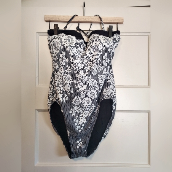 Shape FX | Swim | One Piece Swimsuit | Poshmark